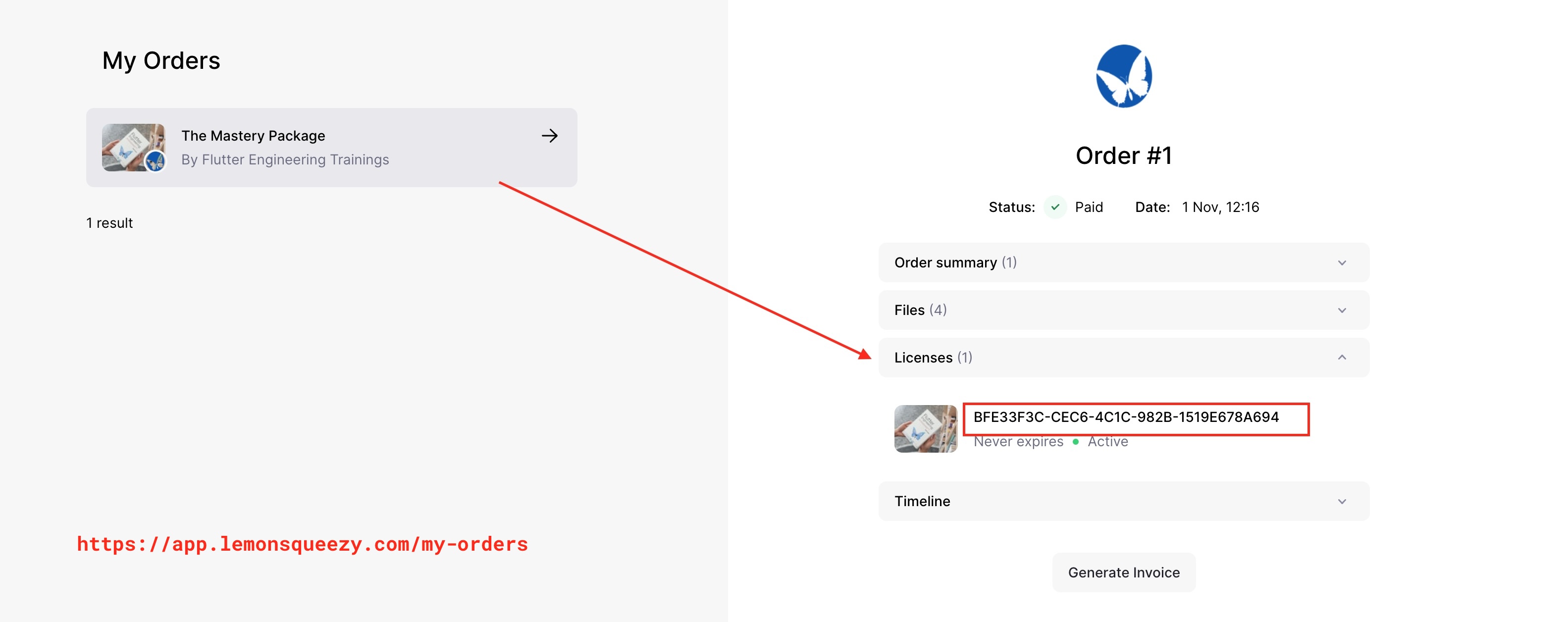 Flutter Engineering Academy
